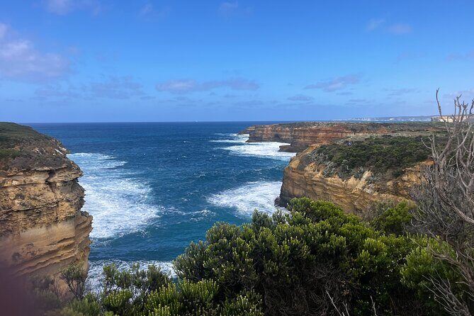 The Great Ocean Road Tour Scenic Coastal Journey - Transport and Comfort