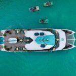 The Halong Catamaran Cruise Luxury Day Tour with Water Slide - An In-Depth Look at the Experience