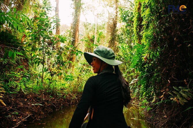 The Hidden Gems of Dong Thap Sa Dec Flower Village and Xeo Quyt - Who Should Consider This Tour?