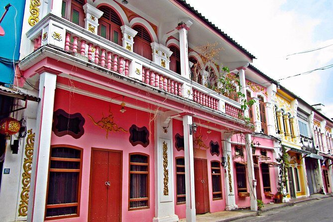 The Hidden Side of Phuket - Authentic Experiences and Insights