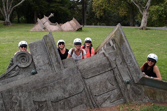 The Inside Loop: an electric bike tour of Auckland's Coolest Neighborhoods - Who Would Love This Tour?