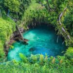 The Jewels of Eastern Upolu - Detailed Breakdown of the Itinerary
