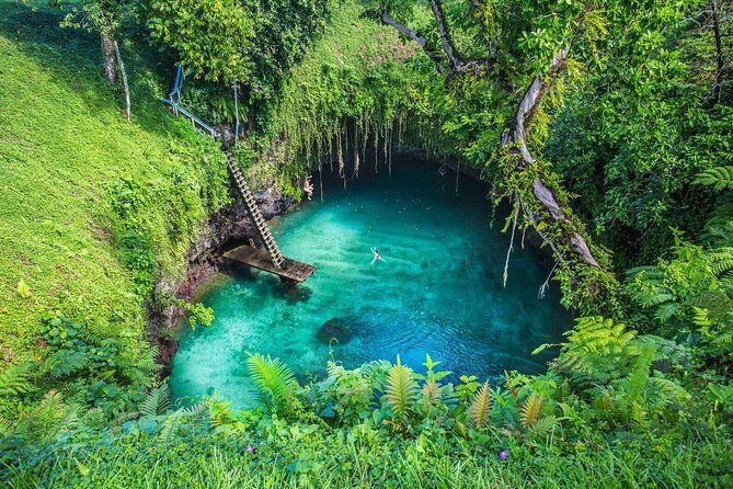 The Jewels of Eastern Upolu - Detailed Breakdown of the Itinerary