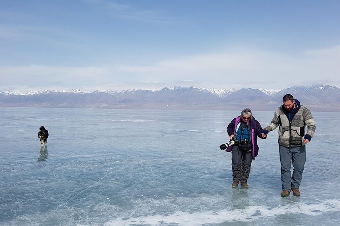 The Land Of Eagle Hunters - Authenticity, Adventure & Comfort — Who Is It For?