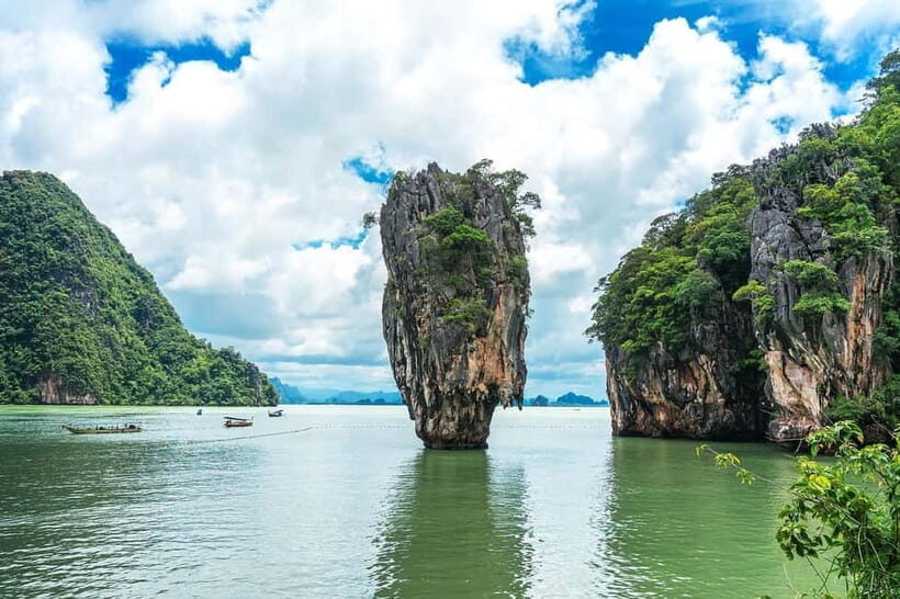 The magic of Phangnga Bay - Who Will Love This Tour?