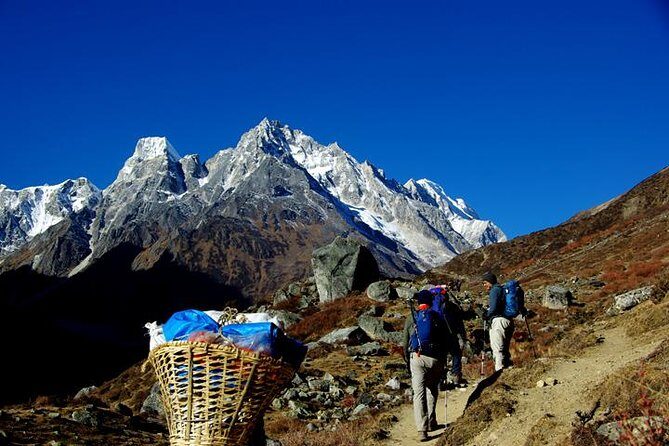 The Manaslu Trek - Trekking in Nepal - Authentic Experiences and Real Travelers’ Impressions