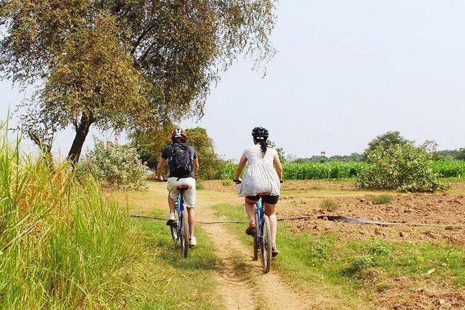 The Mekong Island Biking Tour and Lunch with farmers - Who Will Love This Tour?