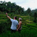 The Middle of Bali Highlight - The Sacred Lake Temple: Pura Segara (Purajati)