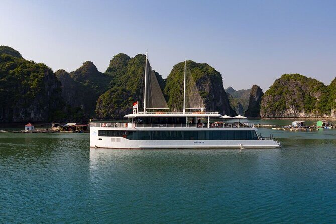 The Most Luxury Day Dour from Hanoi to Halong Bay Full Inclusives - Final Thoughts