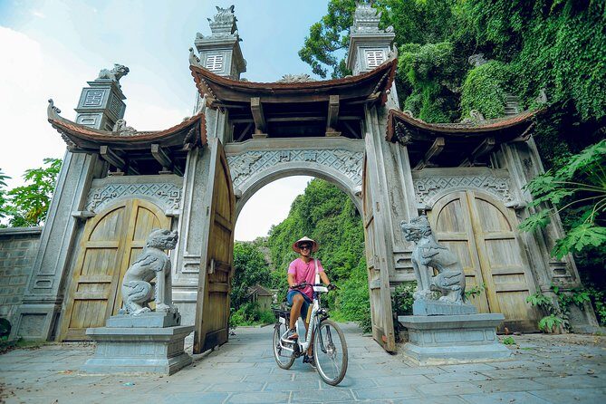 The Ninh Binh E-Bike Experience From Ninh Binh Hotels - Practical Considerations and Value