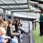 The Optus Stadium Tour - The Itinerary & What You’ll See