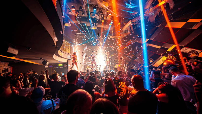 The Original Bangkok Pub Crawl - The Practical Details