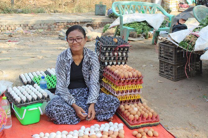 The Other Side of Yangon - Final Thoughts
