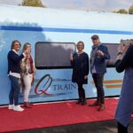 The Q Train - Q Class Social Dining - A Closer Look at the Experience