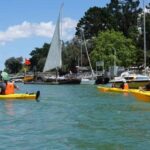 The Riverhead Tavern Kayak Tour - What to Expect on the Kayak Tour