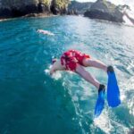 The Rock Adventure Day Cruise - What Does the Price Include and What’s Not?
