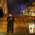 The Rocks Ghost Tours with Guide in Sydney - What You Can Expect at Each Stop