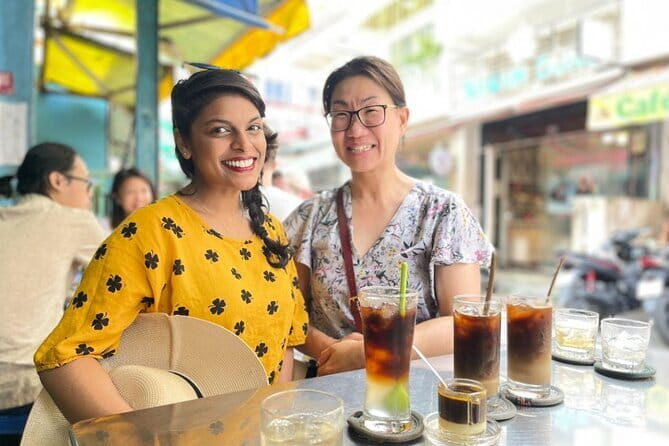 The SaiGonese Flavour by Tasting Authentic Local Cuisine HCMC - The Food Experience: Dishes and Drinks
