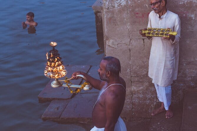 The Secrets of Varanasi | Hidden Temples, Myths, Legends & More! - What Travelers Say