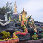 The Souls BKK: The Spirits of Dragons and Floating Market - Discovering the Spirit of the Tour