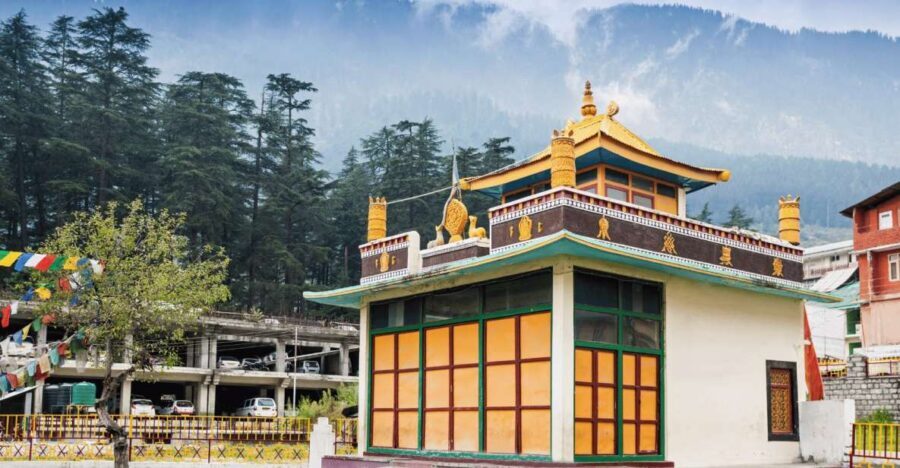 The Spiritual Trails of Dharamshala(Guided Walking Tour) - What to Expect During the Tour
