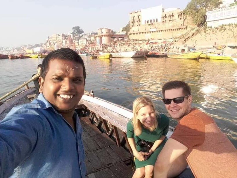 The Supreme Kashi Tour Experience - Why This Tour Works
