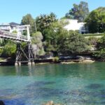 The Top Ten Hidden Harbour Beaches Tour with Jen - Exploring the Itinerary