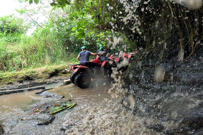 The ultimate ATV adventure in Ubud - Value and Practical Considerations
