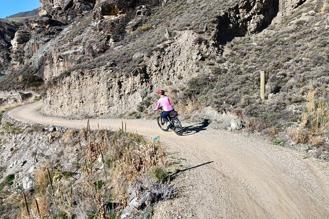 The Ultimate Lake Dunstan Bike Hire And Boat Experience - Who Will Love This Experience?
