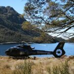 The Ultimate Milford Sound Experience by Helicopter from Queenstown - The Bottom Line