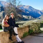 The Wine Trail Tour - The Detailed Itinerary