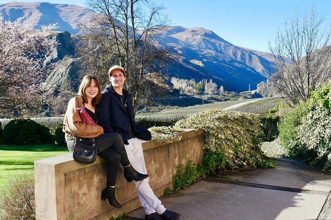 The Wine Trail Tour - The Detailed Itinerary