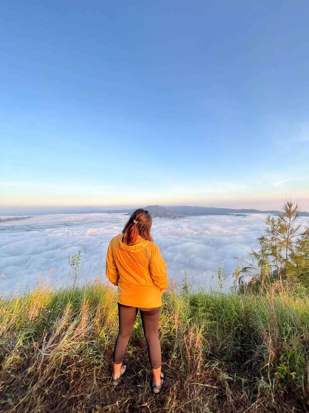 Three Balis Hidden Summits - The Itinerary in Detail