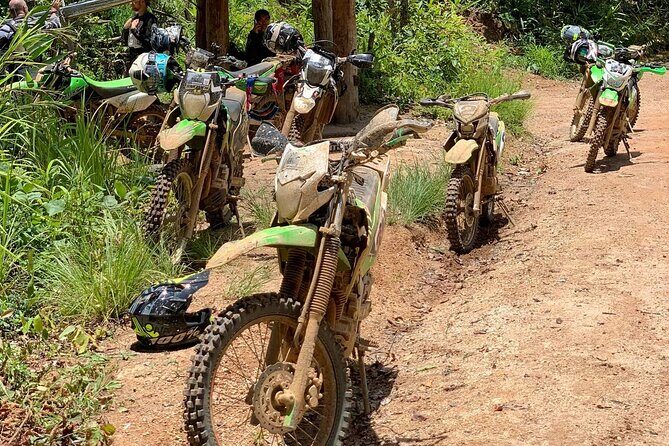 Three Day Enduro Tour - Final Thoughts