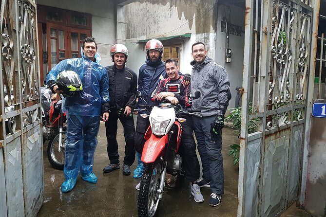 Three days motorbiking tour Pu Luong - Final Thoughts