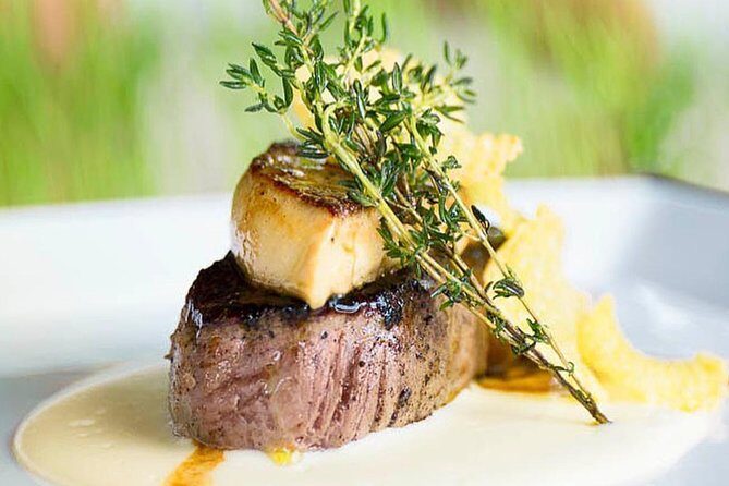 Three Elements Restaurant of Hanging Gardens Bali: 3 Course Meal Dinner or Lunch - Who Should Consider This Tour?