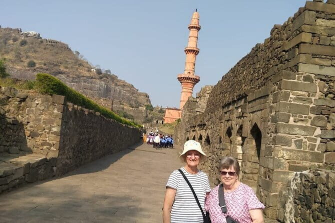 Three Jyotirlinga Temples in Maharashtra - Who Should Consider This Tour?
