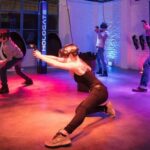 Thrillzone Queenstown: Multiplayer Virtual Reality - The Experience of Multiplayer VR in Queenstown