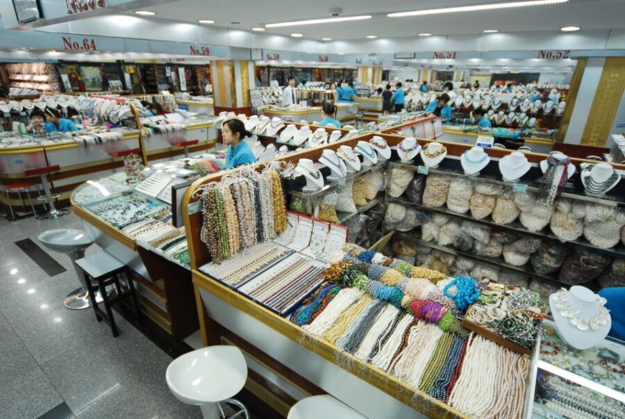 Tianjin Cruise Port: Beijing City Highlights Shore Excursion - What You Can Expect on the Day