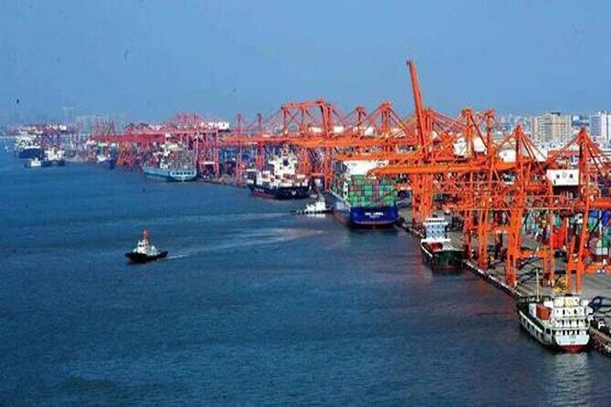 Tianjin Cruise Port Transfer To Tianjin Airport one way private transfer - Detailed Experience and Why It Works