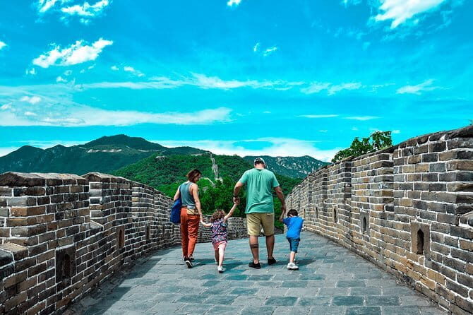 Tianjin Port Shuttle with Beijing 2-day Tour All Inclusive - Pricing and Value