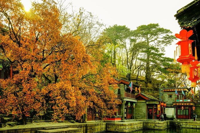 Tianjin Private Shore Excursion of Beijing City Highlights by Bullet Train - Spotlights of the Itinerary
