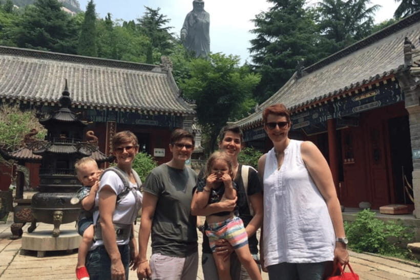 Tianjin Private Tour: The Ultimate Bucket-List Destinations - What’s Included and What’s Not