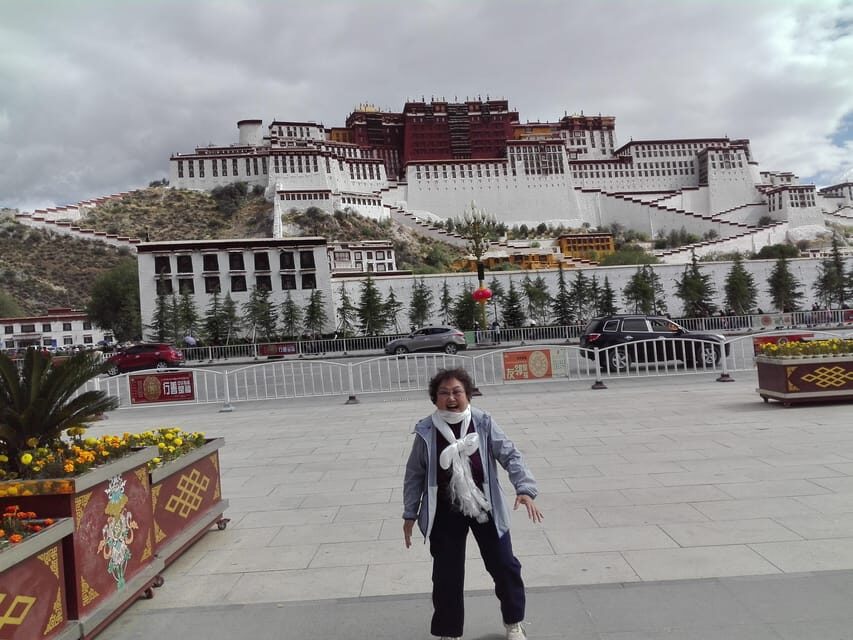 Tibet 4-day Lhasa City Private/joint Trip - Exploring Tibet: A Practical, Authentic Journey
