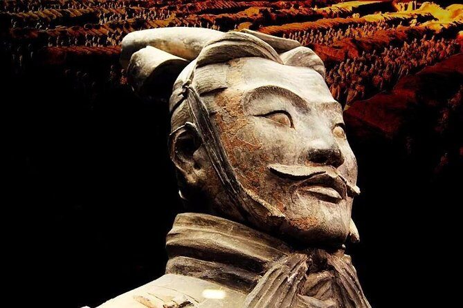 Ticket Booking of Terra cotta Army - Who Would Love This Tour?