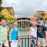 Tien Sa Port: Hoi An Ancient Town - Da Nang City Day Tour - Transportation and Tour Options