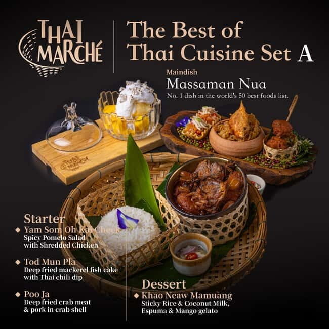 Tiffany's Show Pattaya: Cabaret Show Ticket & Dinner Set - Final Thoughts