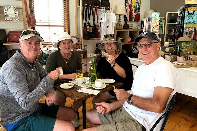 Tilbas Town and Country Slow Food Walks - Is It Worth the Price?