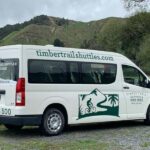 Timber Trail Two Day Mountain Bike Ride - Shuttle Service - Authenticity and Value for Money