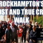 Time Safaris Ghost, Murder and Jack the Ripper Walk Rockhampton - The Sum Up: Is It Worth It?